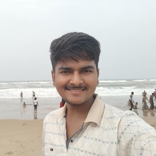 Shashank Sinha - Game Developer & Cybersecurity Enthusiast